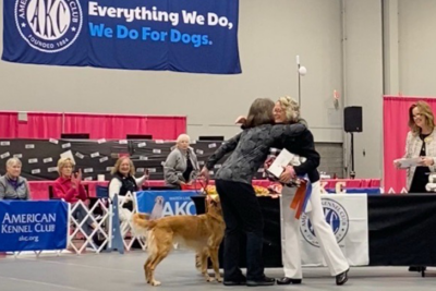 Meet the Winners of the 2024 AKC Obedience Classic