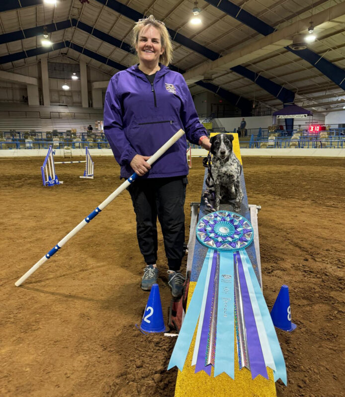 Competition/Titles Update Winter 2025 – American Kennel Club