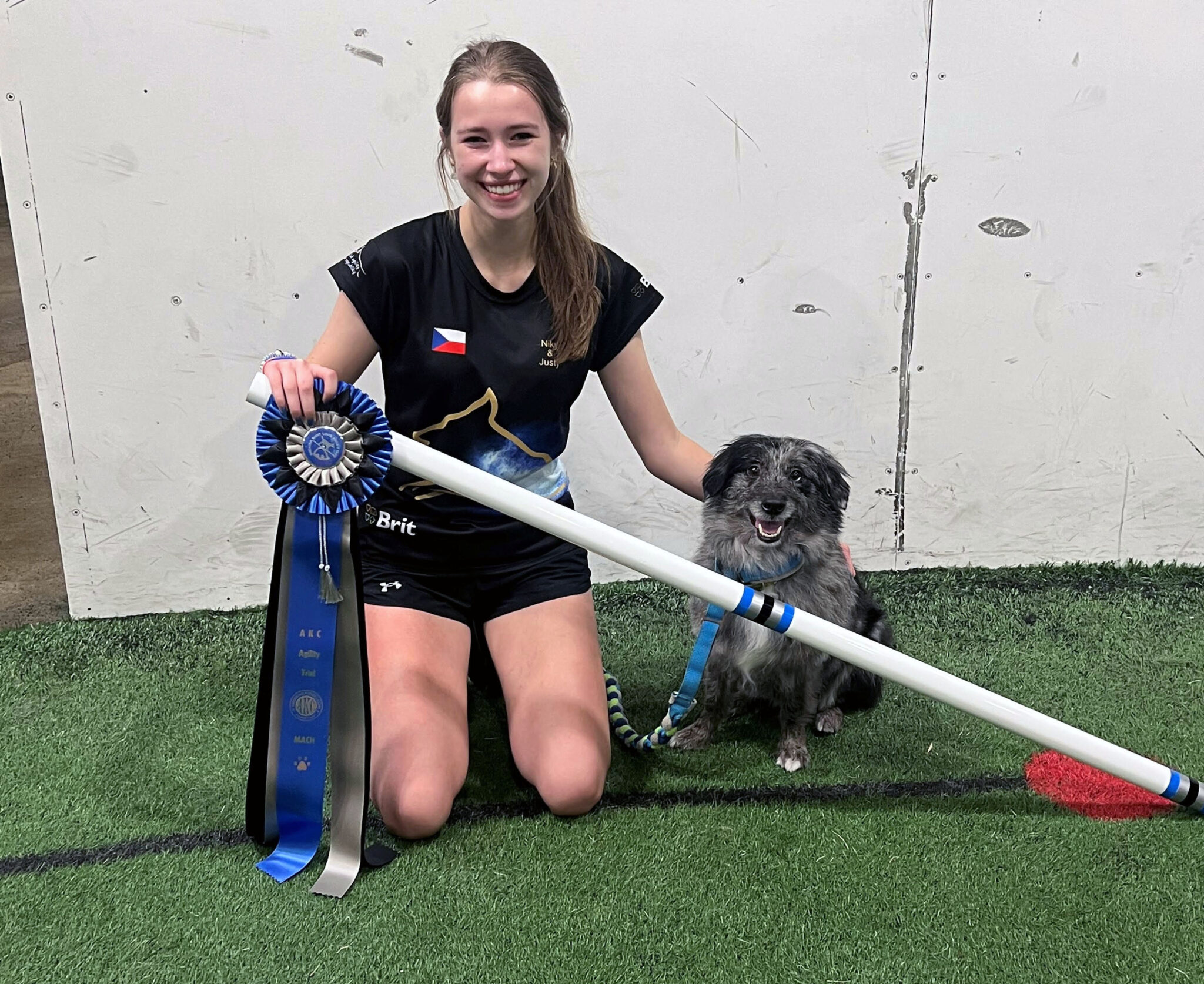 Competition/Titles Update Winter 2025 – American Kennel Club