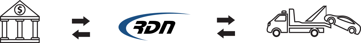 Recovery Database Network :: About RDN