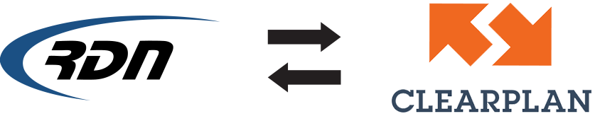 Recovery Database Network :: About RDN