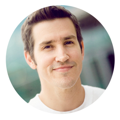 START - A 33Voices interview with Jon Acuff - 33voices