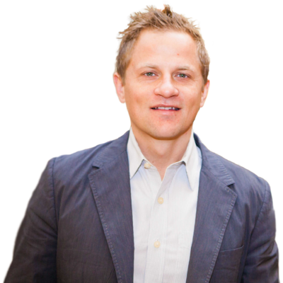 Making Advertising Better - A 33Voices interview with Chris Cunningham ...