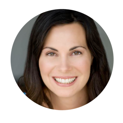 Public Speaking: Keep it Personal - A 33Voices interview with Laura ...