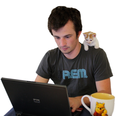 The Physics of Wall Street - A 33Voices interview with James Owen ...