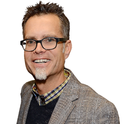 Your Kingdom Work - A 33Voices interview with Rusty Rueff - 33voices