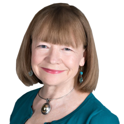 The Feedback Imperative - A 33Voices interview with Anna Carroll - 33voices