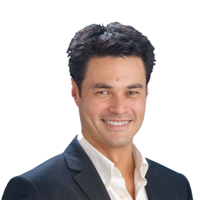 Roger J Hamilton - Alchetron, The Free Social Encyclopedia