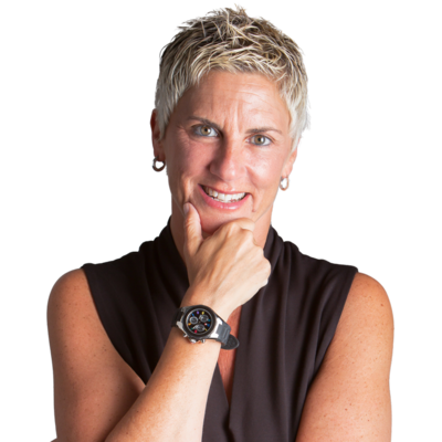 Leadership Rigor - A 33Voices interview with Erica Peitler - 33voices