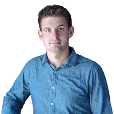 Disrupting the Shipping Industry - A 33Voices interview with Kevin ...