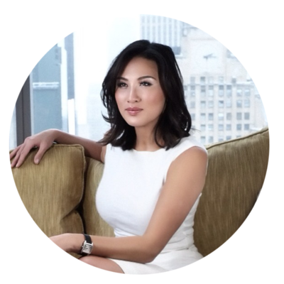 Making an Impact - A 33Voices interview with Mina Chang - 33voices