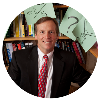 The Innovator's Method - A 33Voices interview with Jeff Dyer - 33voices