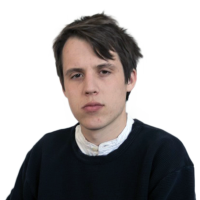 Reinventing the Mattress - A 33Voices interview with Luke Sherwin ...