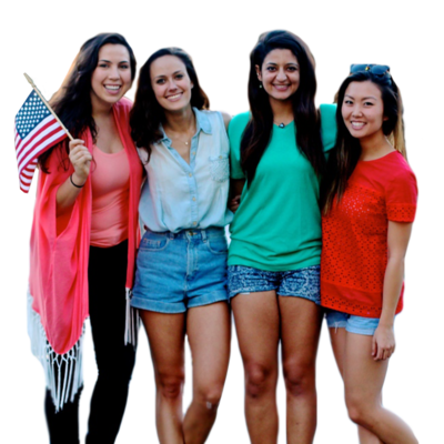 Empowering Young Girls to Lead - A 33Voices interview with Girls ...