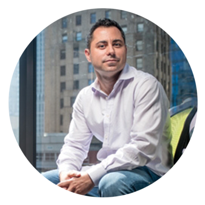 How One CEO is Navigating Hyper-Growth For His Saas Startup - A ...