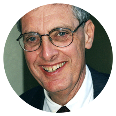 The Wisest One in the Room - A 33Voices interview with Lee Ross - 33voices