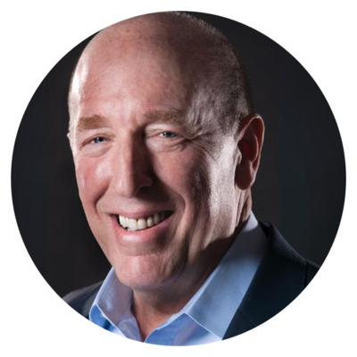 Engagement Is Where It Starts - A 33Voices interview with Steve ...