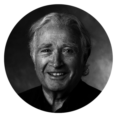 The Achievement Habit - A 33Voices interview with Bernard Roth - 33voices