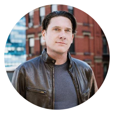 Reimagining the World of Fragrances - A 33Voices interview with Eric ...