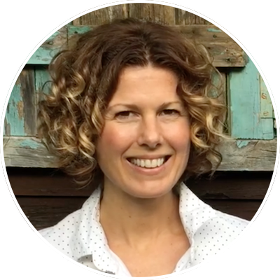 The Power of Positivity - A 33Voices interview with Emily Doyle - 33voices