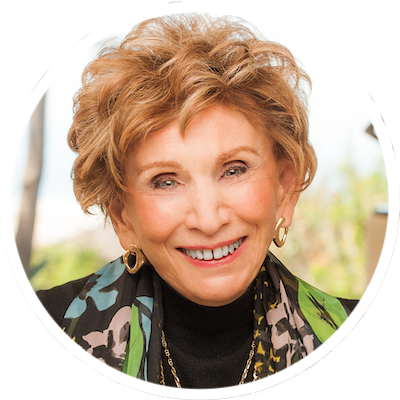 Becoming Free with Dr.Edith Eger - A 33Voices interview with Dr. Edith ...