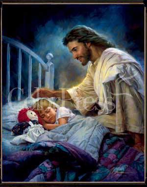 God wants you to see him as DAD | exploreredrose