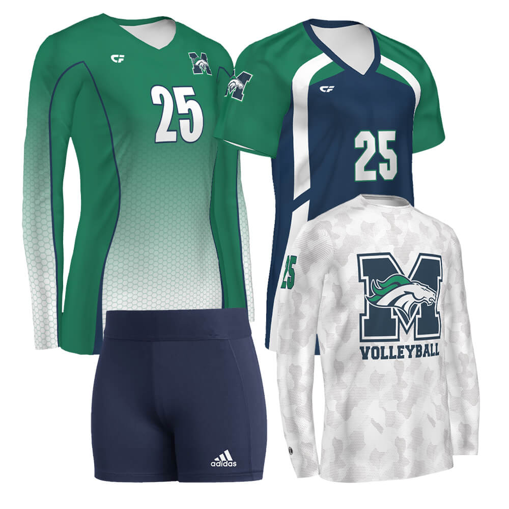 All Volleyball | Volleyball Shoes, Jerseys, Balls & More