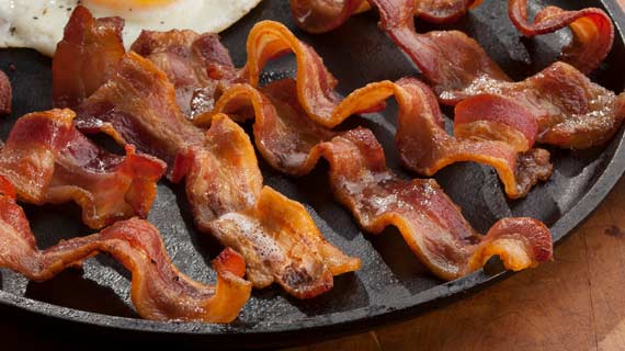 Smoked Hams, Country Bacon, Sausage, Steaks & Pork Chops | Amana Meat Shop