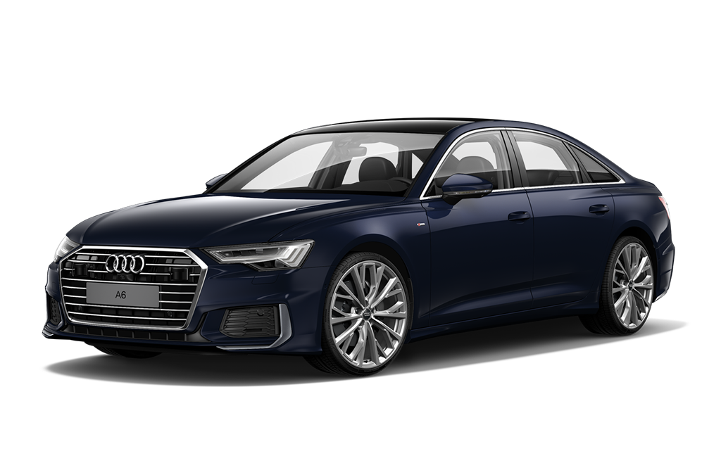 Audi A6 (Aug 2019 – onwards) Crash Test Results | ANCAP