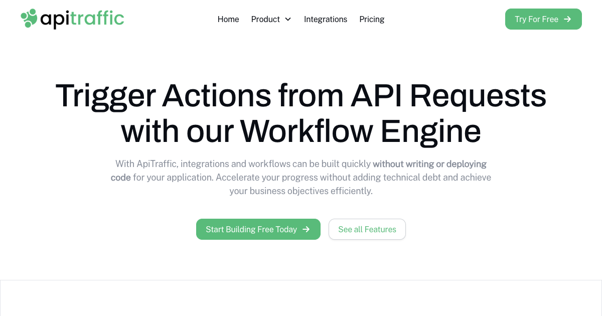 Api Workflow Engine Automate Api Processes With Ease Apitraffic 8013