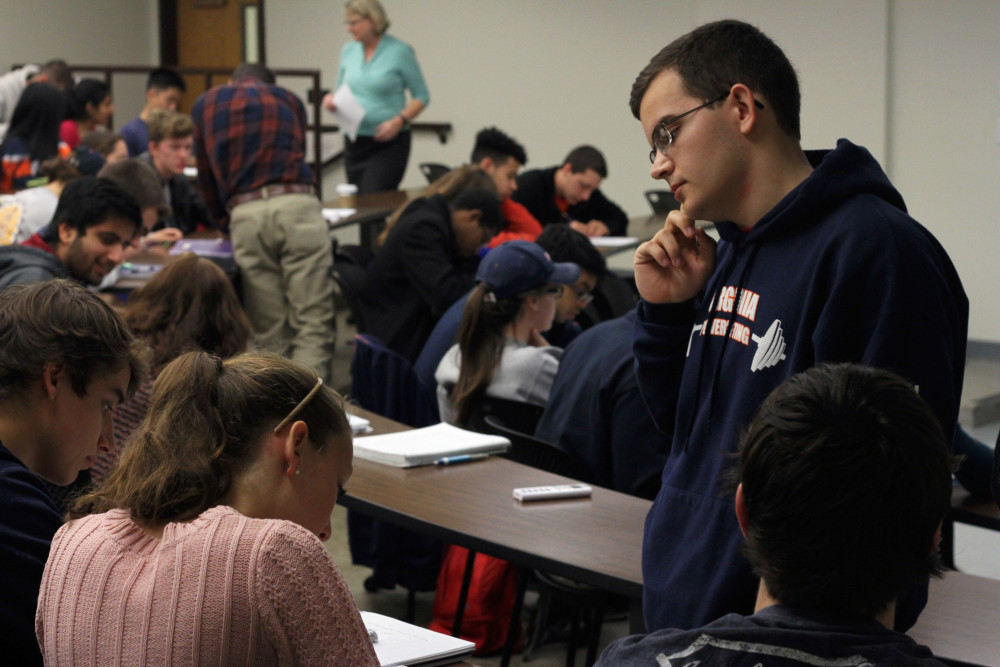 New To Teaching Hub — Uva Teaching Hub