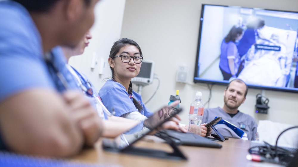 Generative AI in Nursing — UVA Teaching Hub