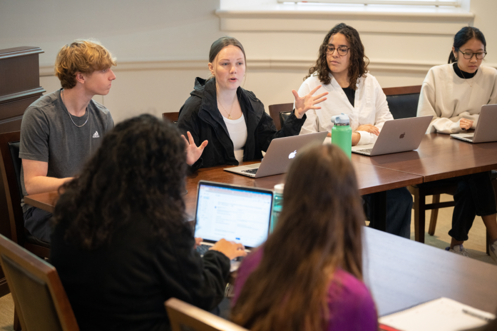 Course and Assignment Design — UVA Teaching Hub