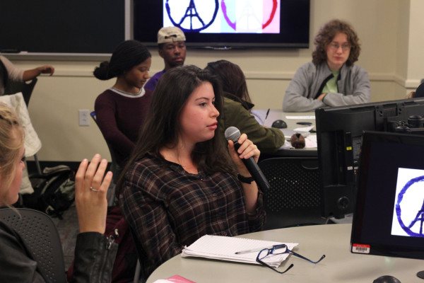 Assessing Participation in Class Discussions — UVA Teaching Hub