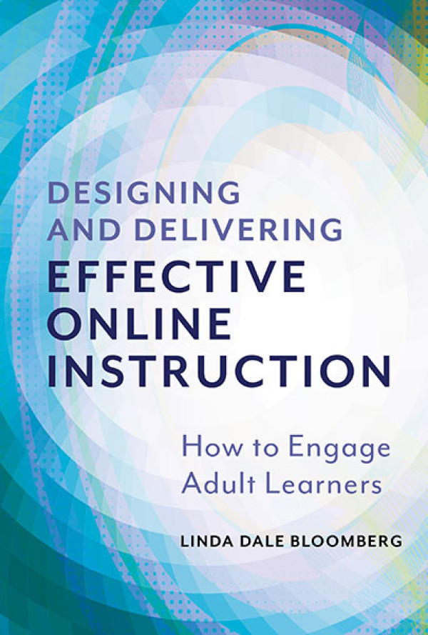 Designing and Delivering Effective Online Instruction — UVA Teaching Hub
