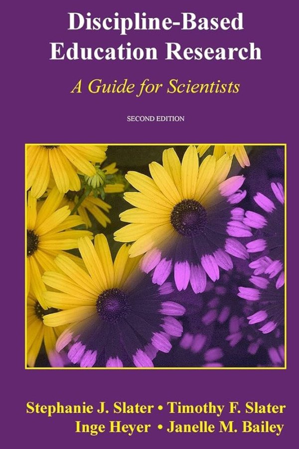 Discipline-Based Education Research: A Guide for Scientists — UVA ...