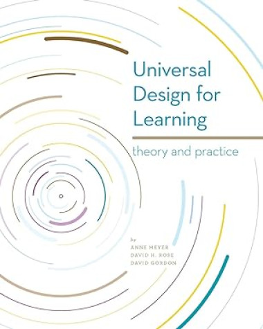 Universal Design for Learning: Theory and Practice — UVA Teaching Hub