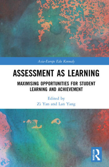 Assessment as Learning — UVA Teaching Hub