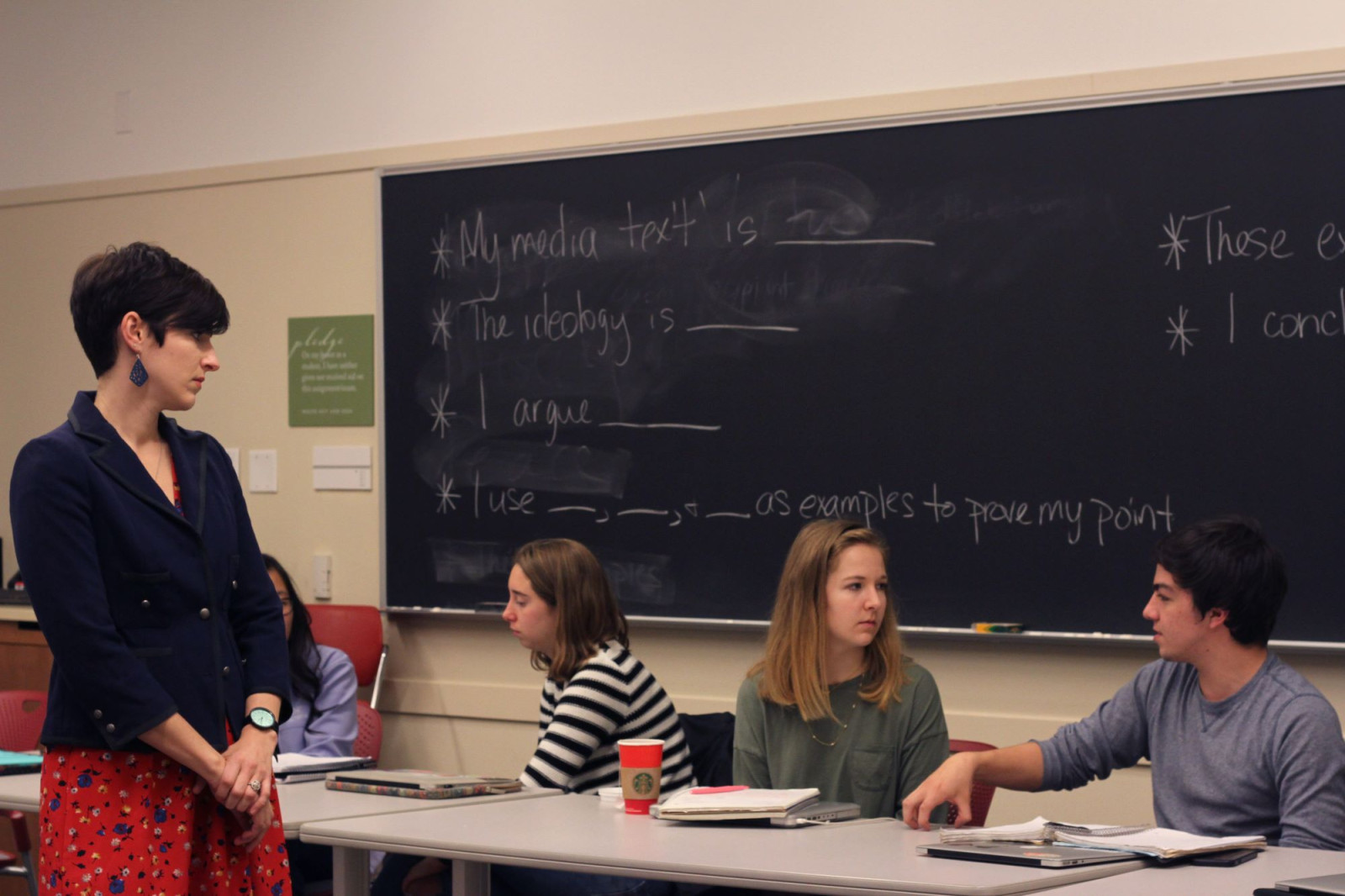 Learners and Learning — UVA Teaching Hub