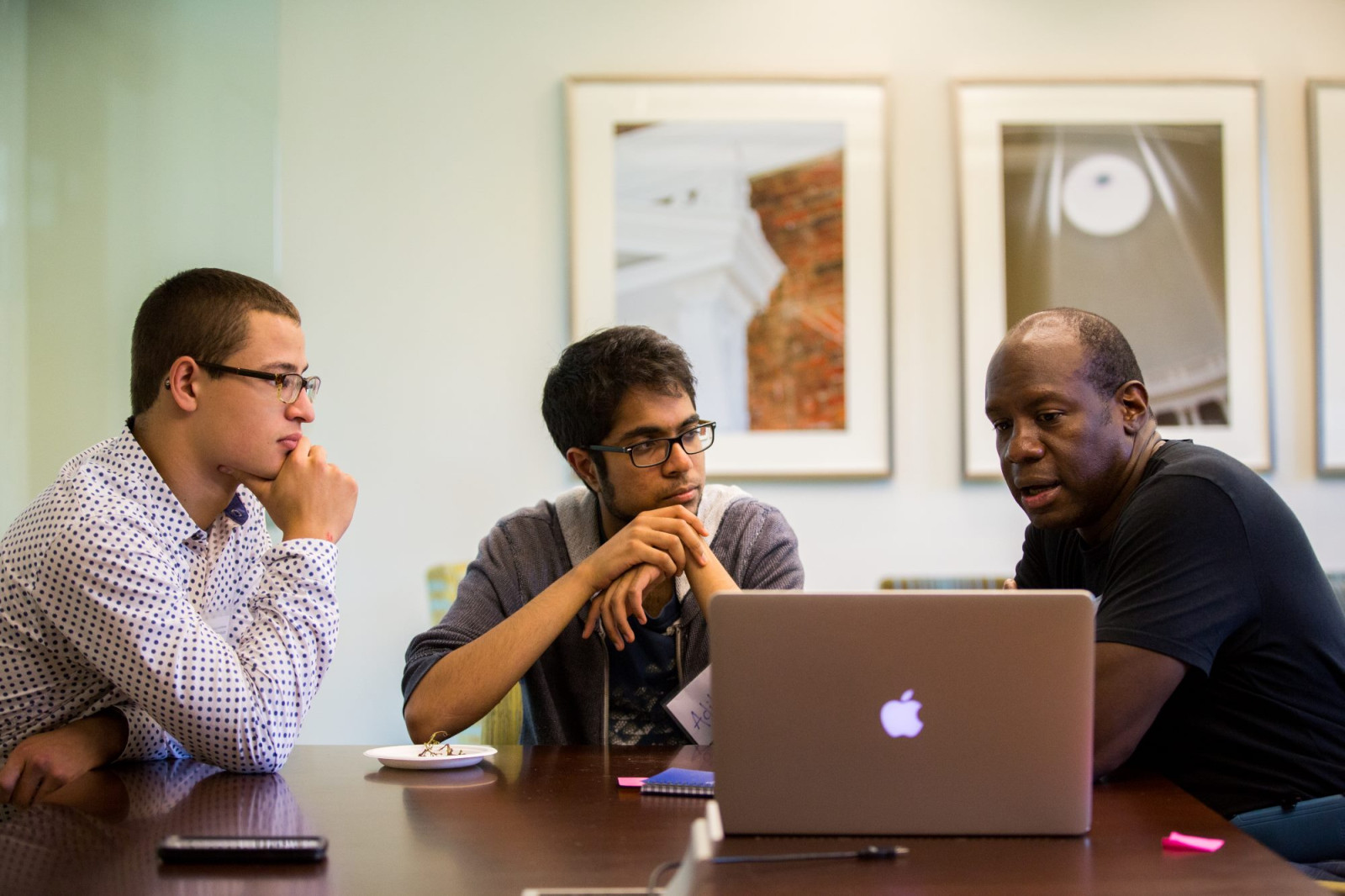 Templated Canvas Courses — UVA Teaching Hub