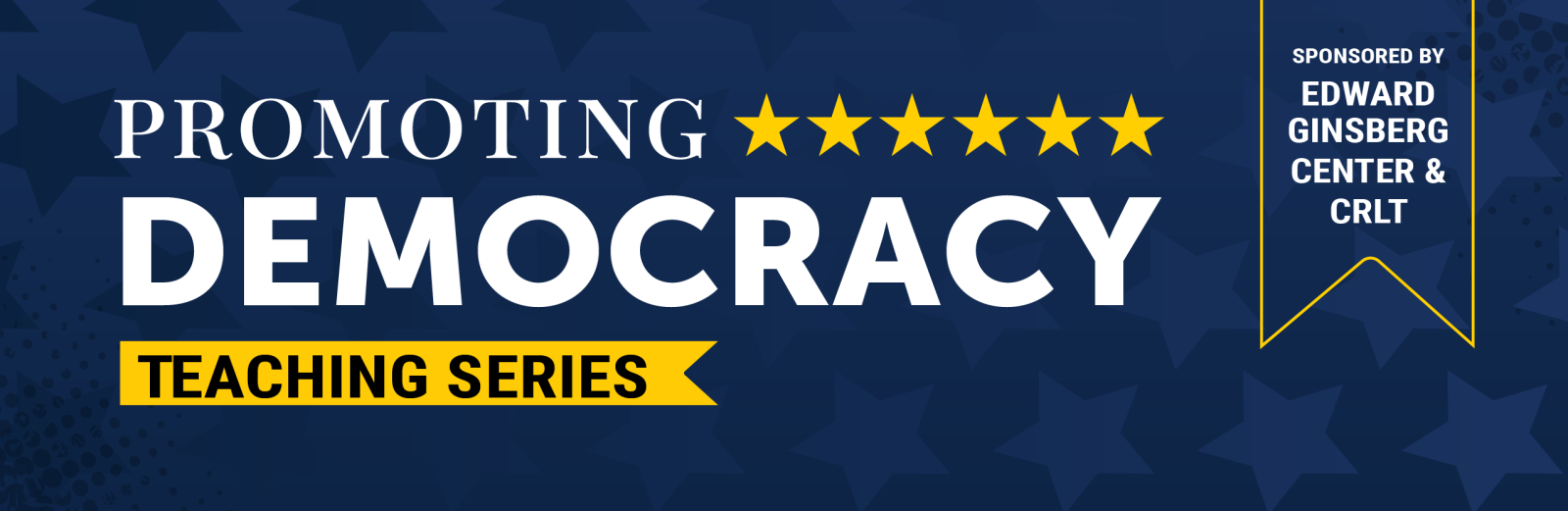 Teaching for Democratic Engagement and Civic Learning — UVA Teaching Hub