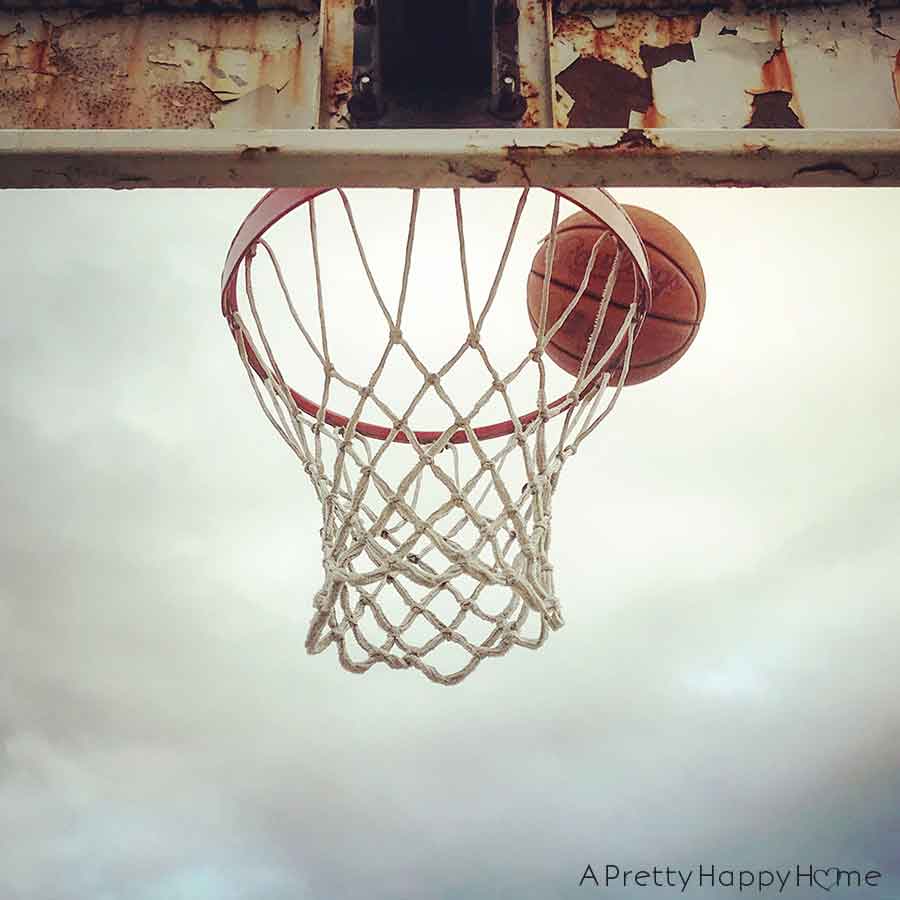 Basketball Drills For 4 6 Year Olds