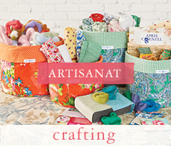 April Cornell Online: April Cornell Linens, April Cornell Clothing ...