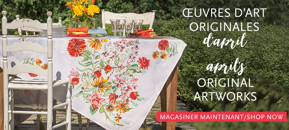 April Cornell Online: April Cornell Linens, April Cornell Clothing ...