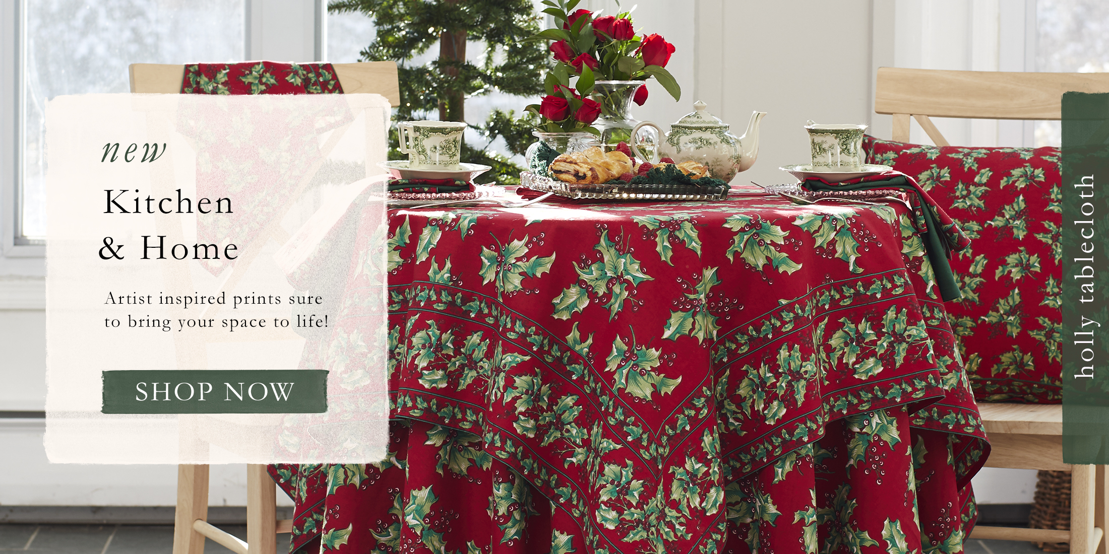 April Cornell Wholesale