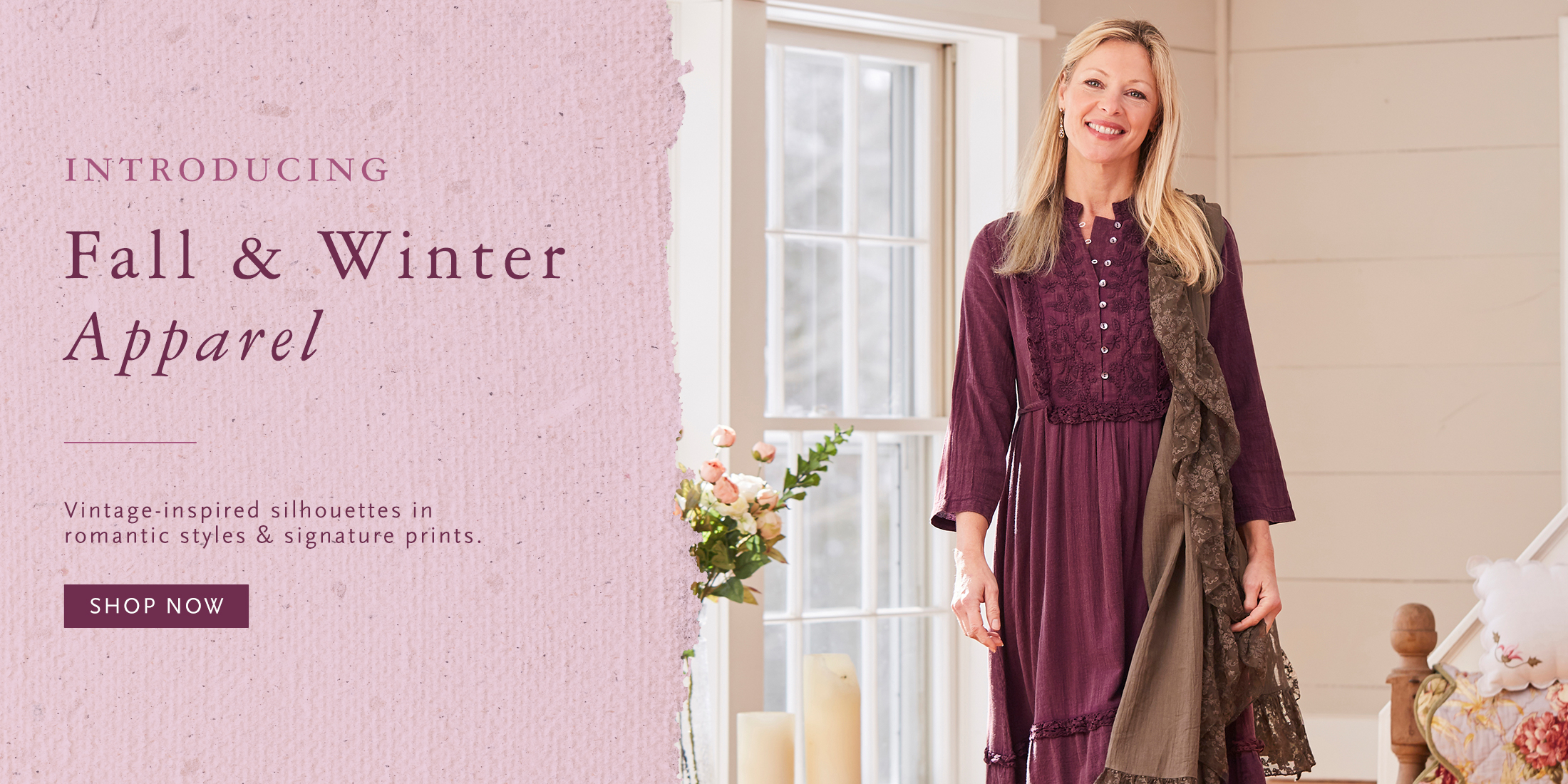 April Cornell Wholesale