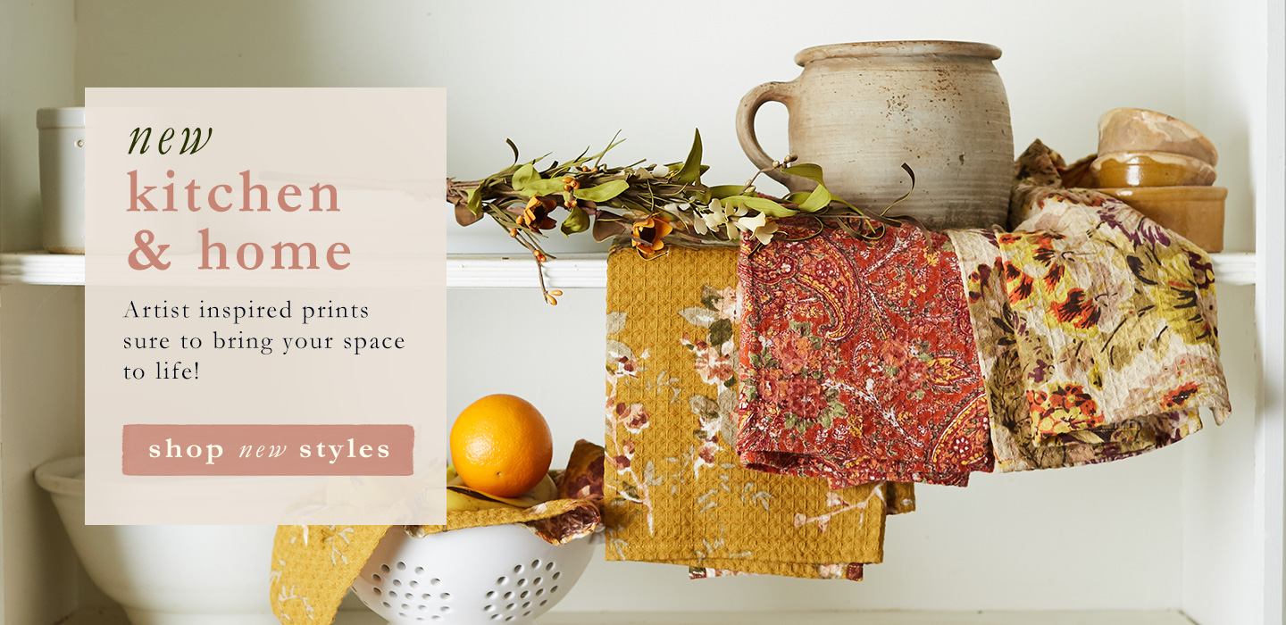 April Cornell Online: April Cornell Linens, April Cornell Clothing ...