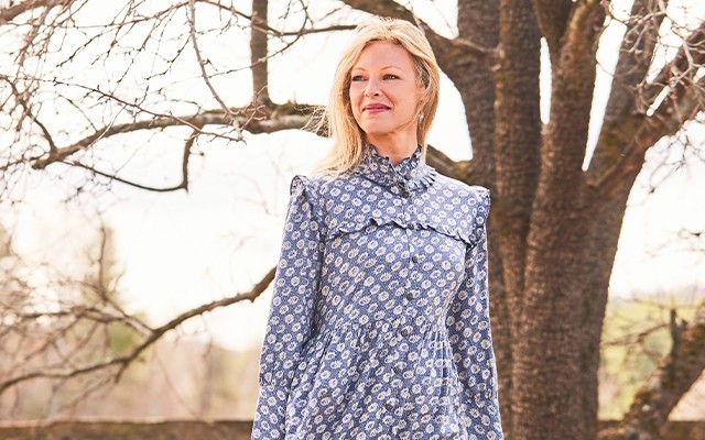 Buy April Cornell Clothing and Linens Online
