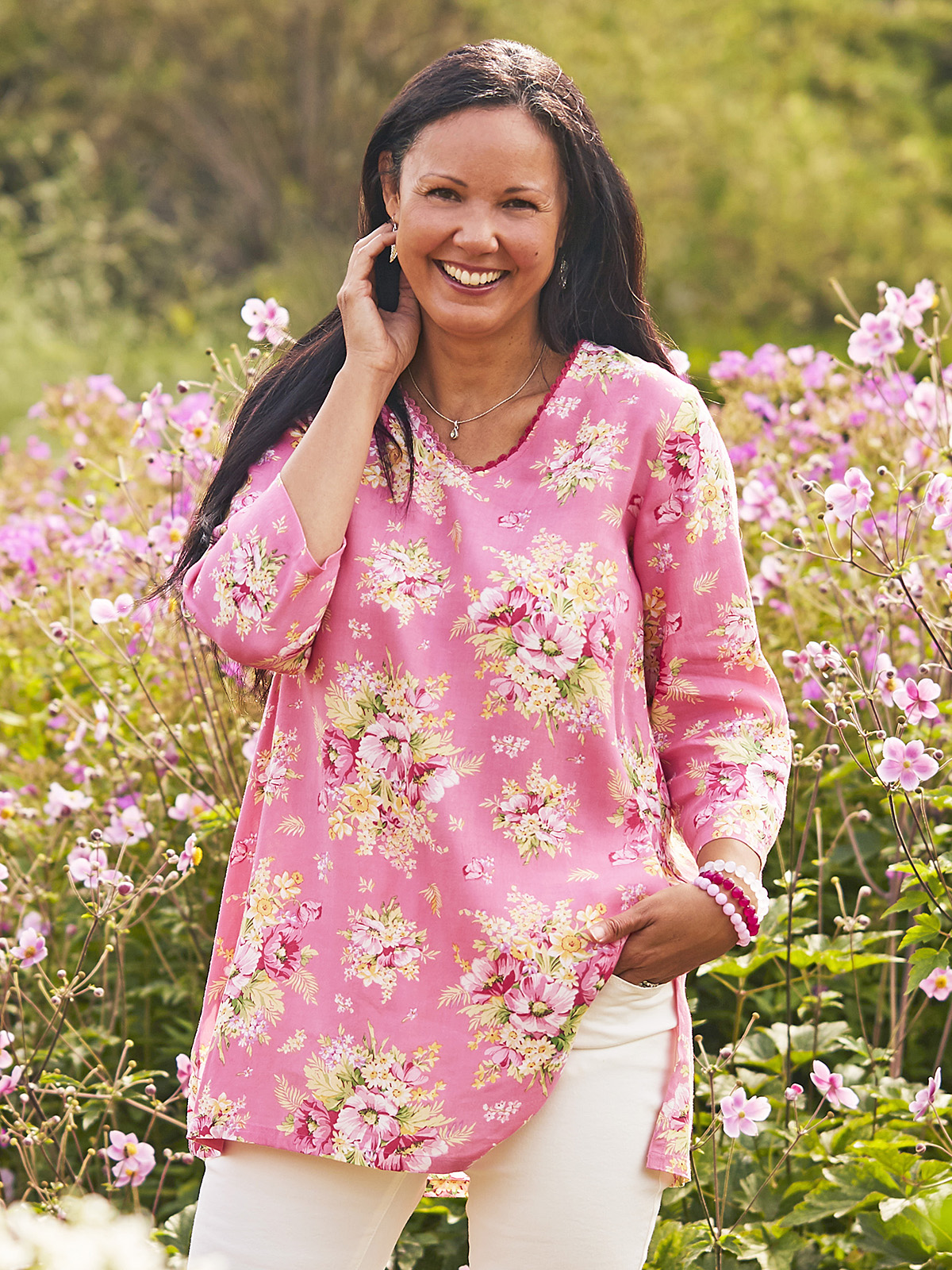 Buy April Cornell Clothing and Linens Online