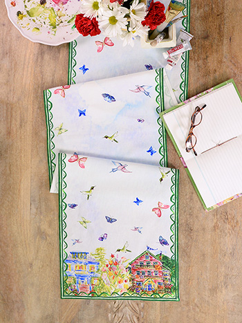 Buy April Cornell Clothing and Linens Online